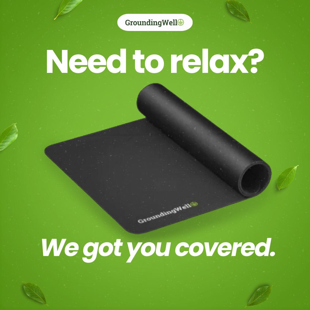 GroundingWell - Quality Grounding Mats and Bed Sheets-店铺详情-GoodsFox